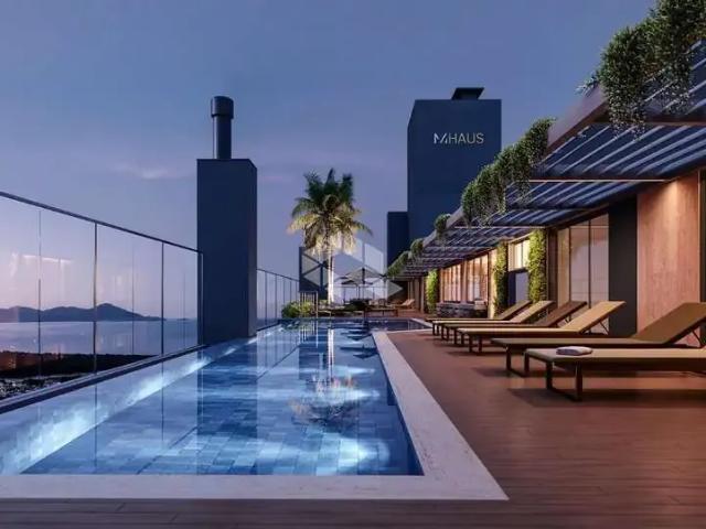 Apartamento para Venda em Biguaçu/SC Centro 3 Quartos