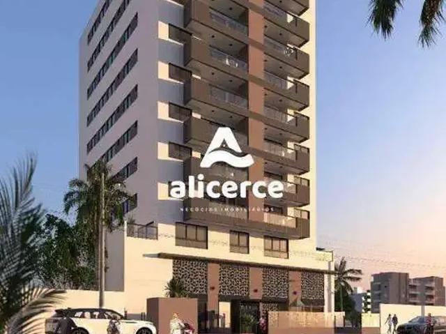 Apartamento para Venda em Biguaçu/SC Centro 3 Quartos