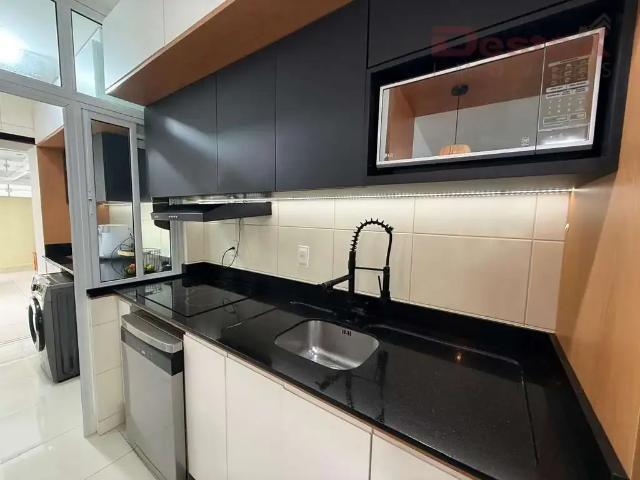 Apartamento para Venda em Biguaçu/SC Centro 3 Quartos