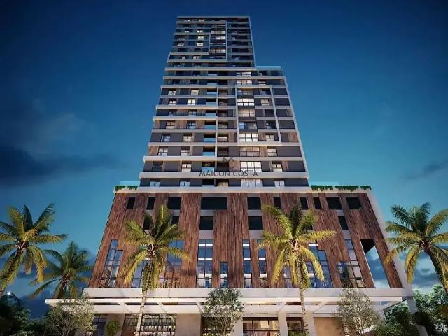 Apartamento para Venda em Biguaçu/SC Centro 3 Quartos