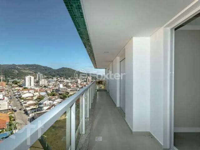 Apartamento para Venda em Biguaçu/SC Centro 3 Quartos