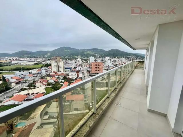 Apartamento para Venda em Biguaçu/SC Centro 3 Quartos