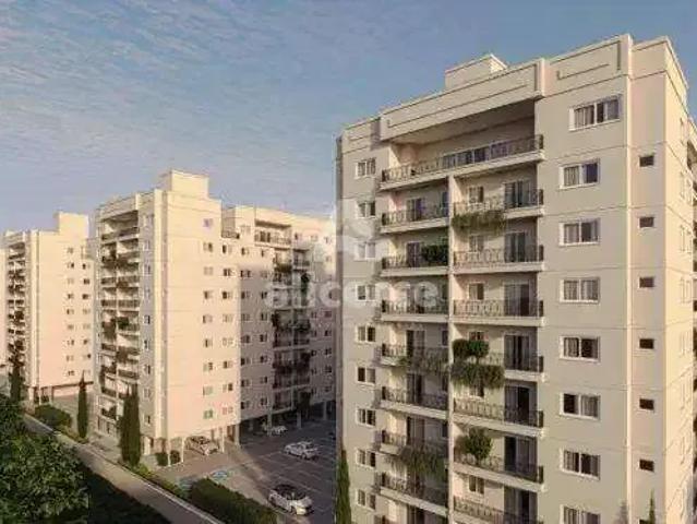 Apartamento para Venda em Biguaçu/SC Centro 3 Quartos