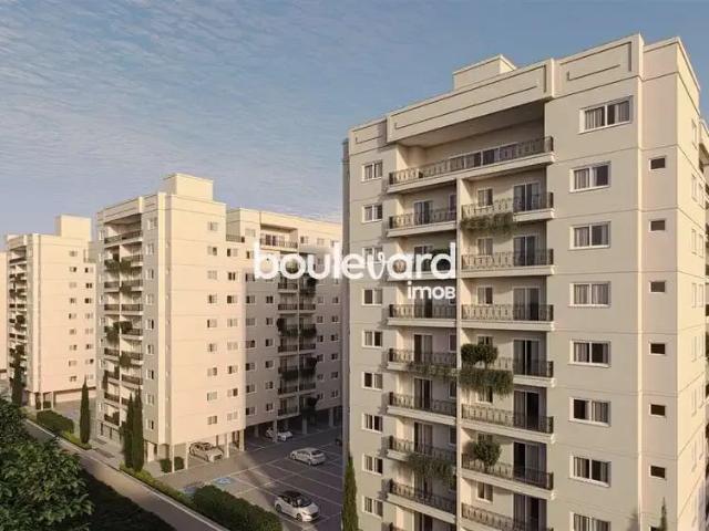 Apartamento para Venda em Biguaçu/SC Centro 3 Quartos
