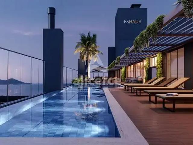 Apartamento para Venda em Biguaçu/SC Centro 2 Quartos
