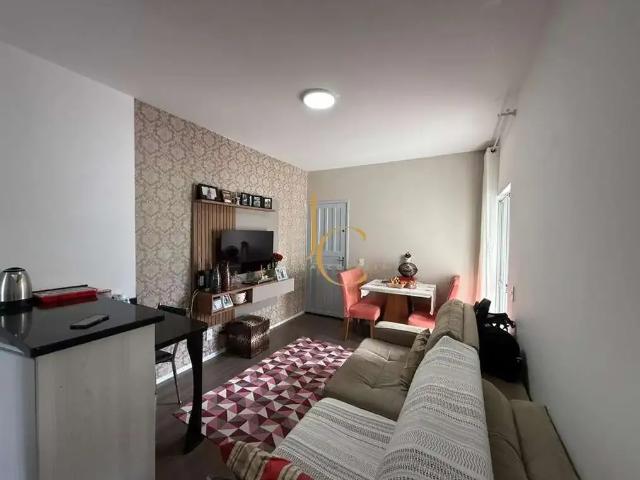 Apartamento para Venda em Biguaçu/SC Centro 2 Quartos