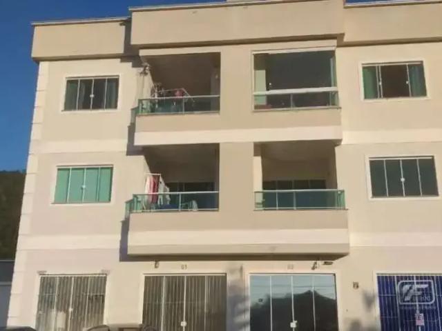 Apartamento para Venda em Biguaçu/SC Fundos 3 Quartos