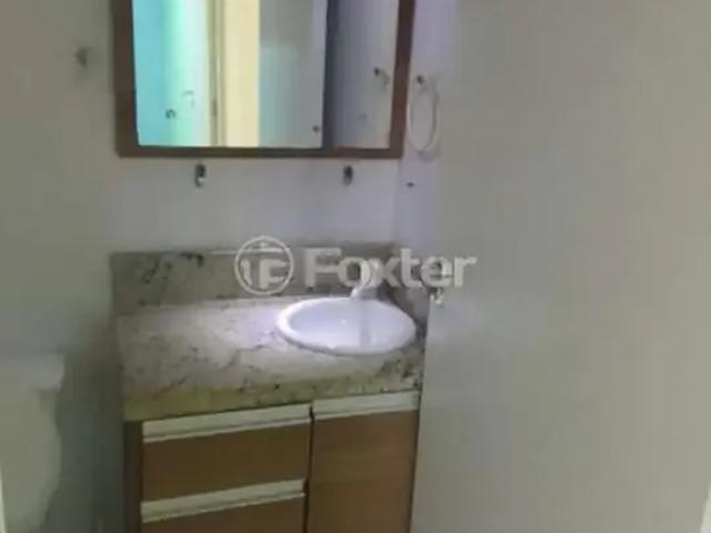 Apartamento para Venda em Biguaçu/SC Fundos 2 Quartos
