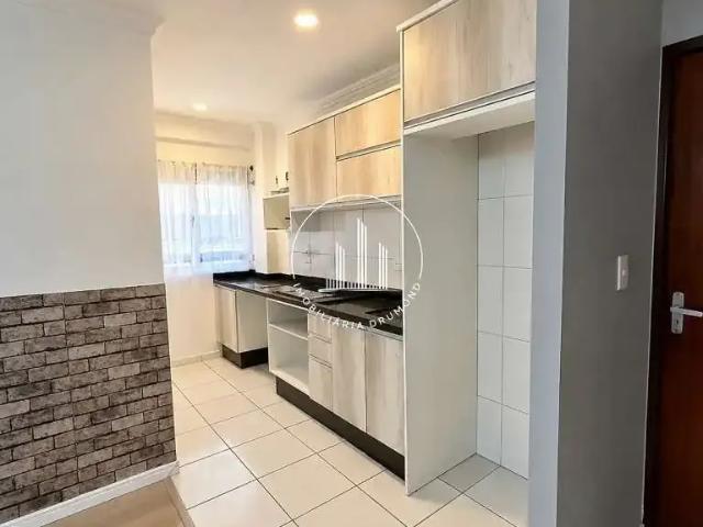 Apartamento para Venda em Biguaçu/SC Fundos 2 Quartos