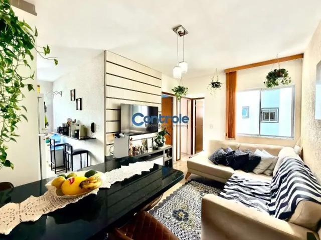 Apartamento para Venda em Biguaçu/SC Fundos 2 Quartos