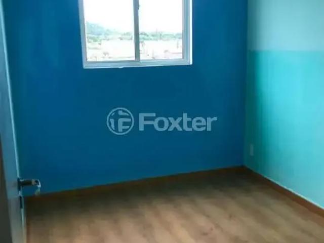 Apartamento para Venda em Biguaçu/SC Fundos 2 Quartos