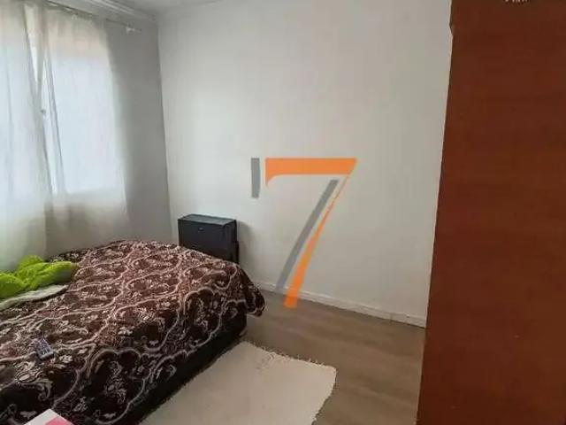 Apartamento para Venda em Biguaçu/SC Fundos 2 Quartos