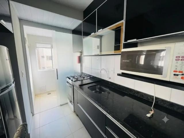 Apartamento para Venda em Biguaçu/SC Fundos 2 Quartos