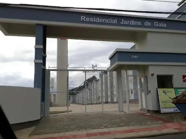 Apartamento para Venda em Biguaçu/SC Fundos 2 Quartos