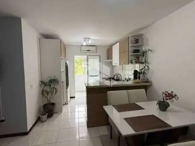 Apartamento para Venda em Biguaçu/SC Fundos 2 Quartos