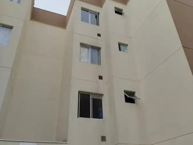 Apartamento para Venda em Biguaçu/SC Fundos 2 Quartos