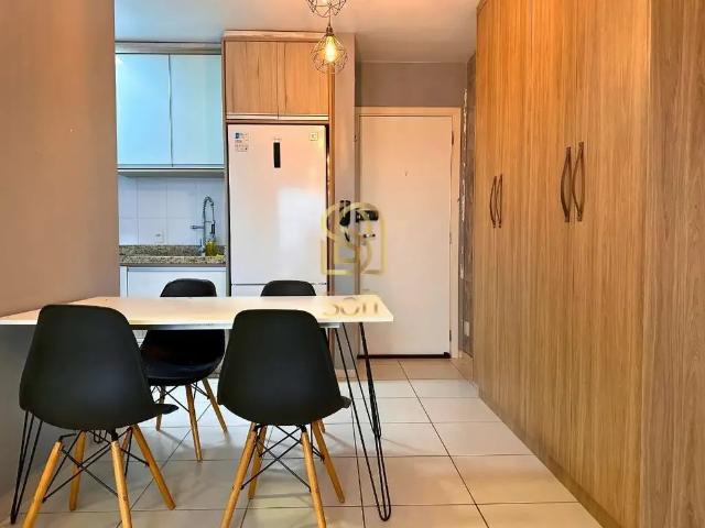 Apartamento para Venda em Biguaçu/SC Fundos 2 Quartos