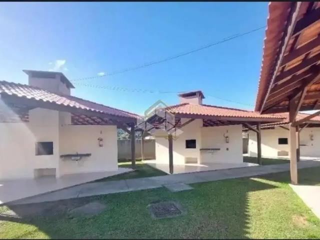 Apartamento para Venda em Biguaçu/SC Fundos 2 Quartos