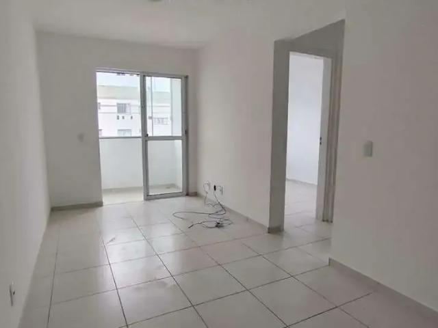 Apartamento para Venda em Biguaçu/SC Fundos 2 Quartos