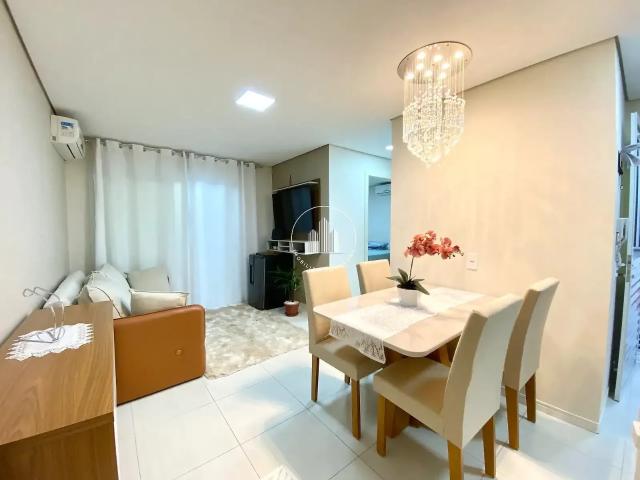 Apartamento para Venda em Biguaçu/SC Fundos 2 Quartos