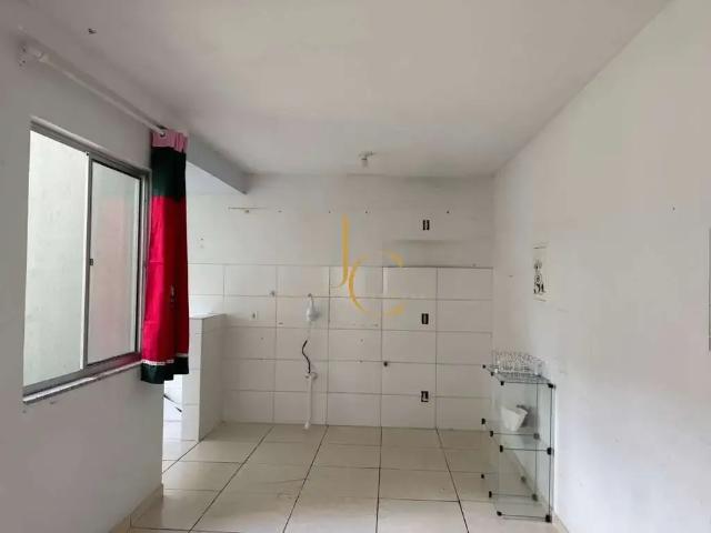 Apartamento para Venda em Biguaçu/SC Fundos 2 Quartos