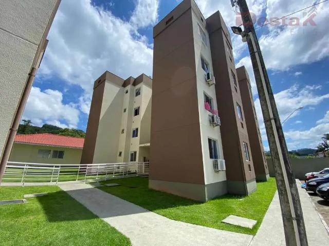 Apartamento para Venda em Biguaçu/SC Fundos 2 Quartos