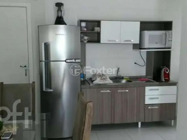 Apartamento para Venda em Biguaçu/SC Fundos 2 Quartos