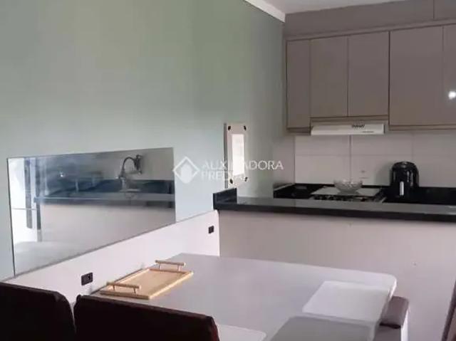 Apartamento para Venda em Biguaçu/SC Fundos 2 Quartos