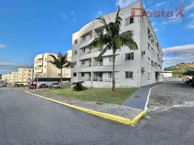 Apartamento para Venda em Biguaçu/SC Fundos 2 Quartos