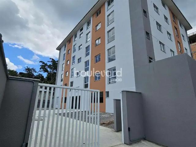 Apartamento para Venda em Biguaçu/SC Jardim Janaina 1 Quartos