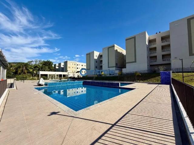 Apartamento para Venda em Biguaçu/SC Jardim Janaina 2 Quartos