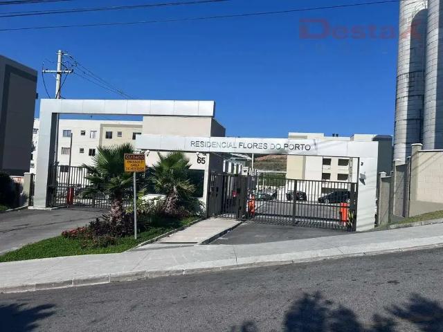 Apartamento para Venda em Biguaçu/SC Jardim Janaina 2 Quartos