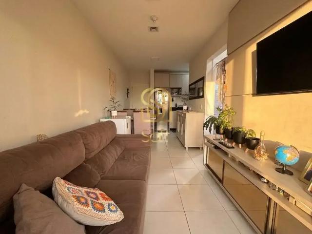 Apartamento para Venda em Biguaçu/SC Jardim Janaina 2 Quartos