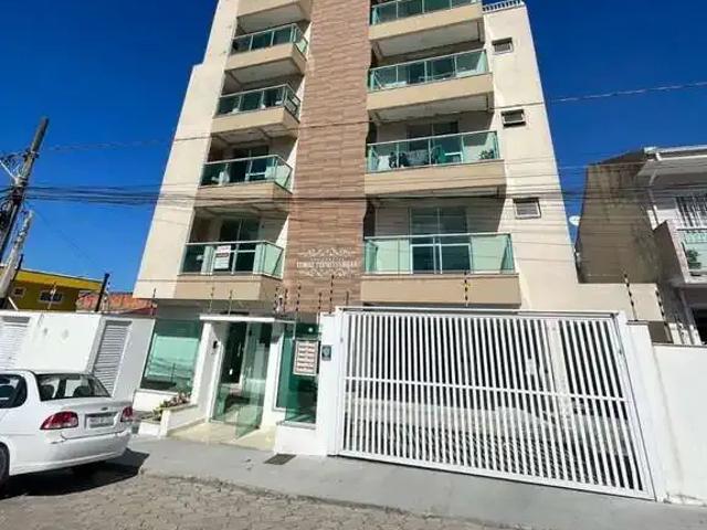 Apartamento para Venda em Biguaçu/SC Jardim Janaina 2 Quartos
