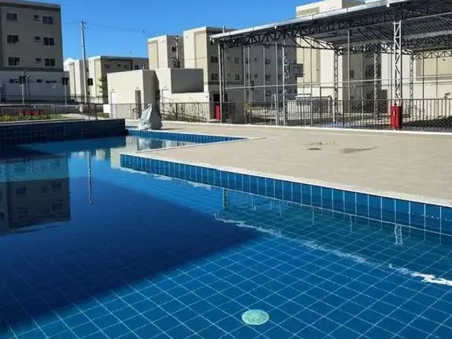 Apartamento para Venda em Biguaçu/SC Jardim Janaina 2 Quartos