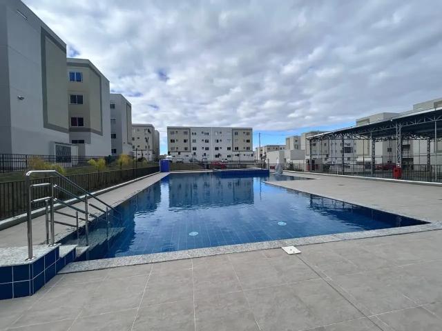 Apartamento para Venda em Biguaçu/SC Jardim Janaina 2 Quartos