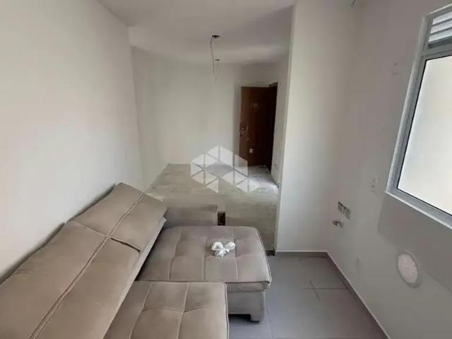 Apartamento para Venda em Biguaçu/SC Jardim Janaina 2 Quartos