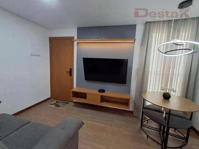 Apartamento para Venda em Biguaçu/SC Jardim Janaina 2 Quartos