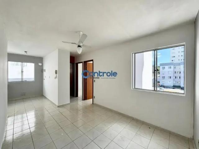 Apartamento para Venda em Biguaçu/SC Jardim Janaina 2 Quartos