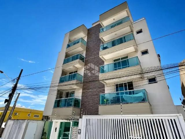 Apartamento para Venda em Biguaçu/SC Jardim Janaina 2 Quartos