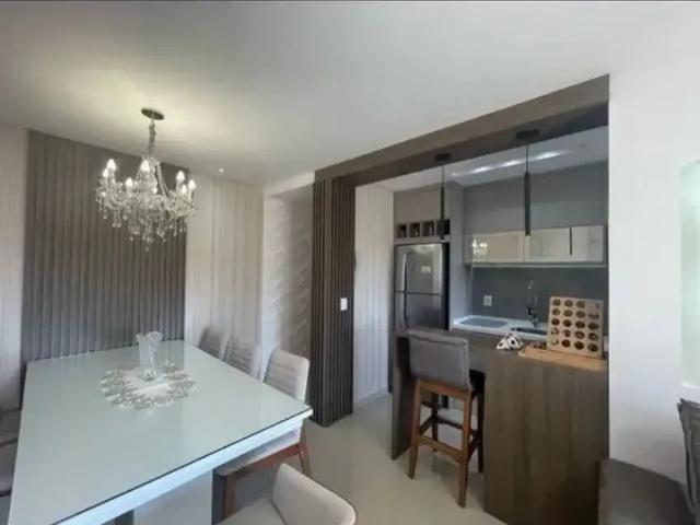 Apartamento para Venda em Biguaçu/SC Jardim Janaina 2 Quartos