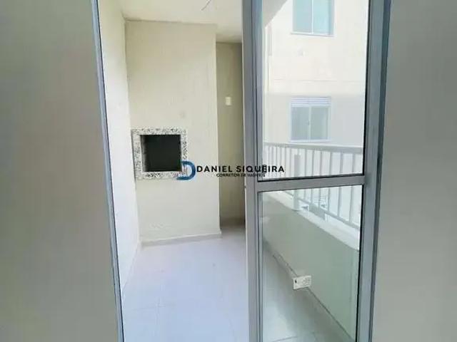 Apartamento para Venda em Biguaçu/SC Jardim Janaina 2 Quartos