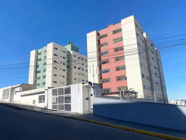 Apartamento para Venda em Biguaçu/SC Jardim Janaina 2 Quartos
