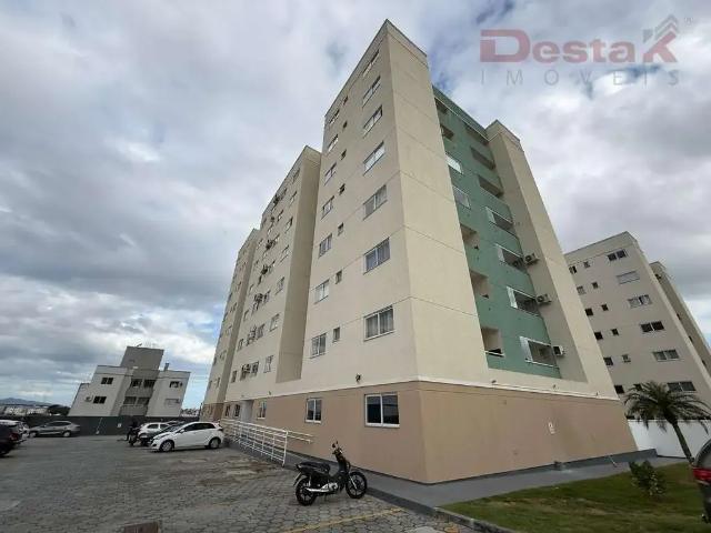 Apartamento para Venda em Biguaçu/SC Jardim Janaina 2 Quartos