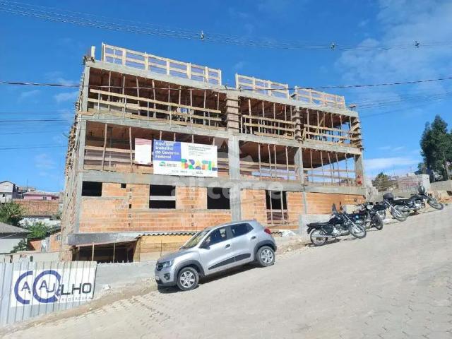 Apartamento para Venda em Biguaçu/SC Jardim Janaina 2 Quartos
