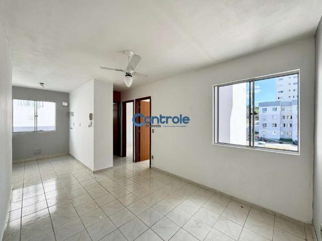 Apartamento para Venda em Biguaçu/SC Jardim Janaina 2 Quartos