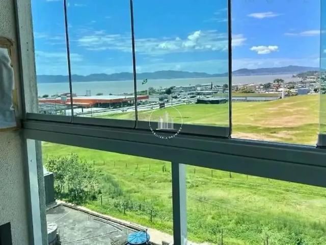 Apartamento para Venda em Biguaçu/SC Jardim Janaina 2 Quartos