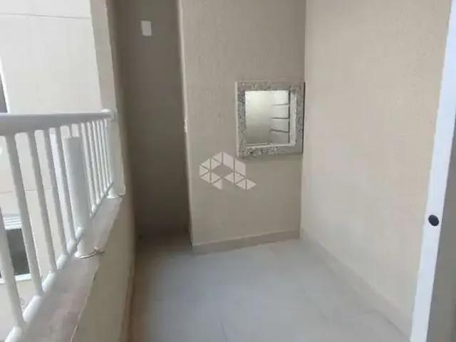 Apartamento para Venda em Biguaçu/SC Mar das Pedras 2 Quartos