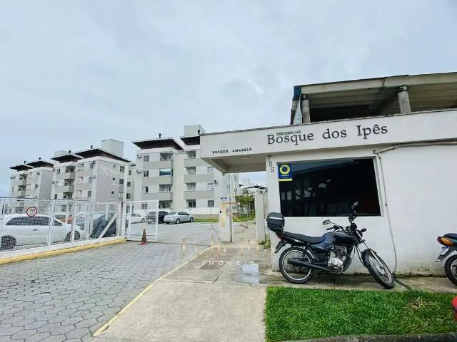 Apartamento para Venda em Biguaçu/SC Prado 2 Quartos