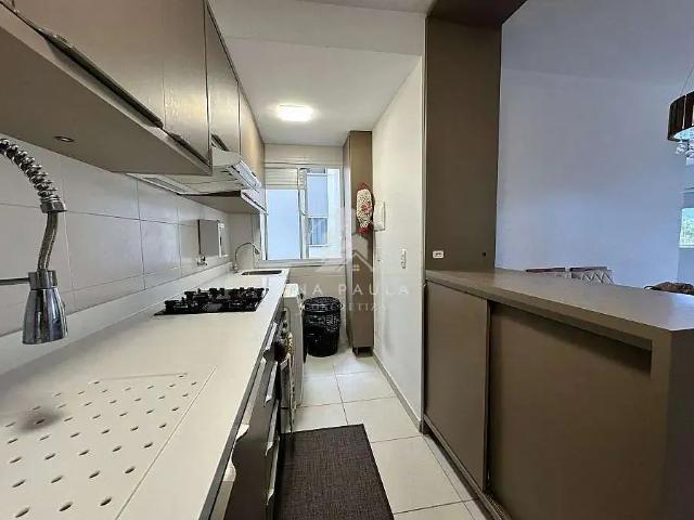 Apartamento para Venda em Biguaçu/SC Prado 2 Quartos